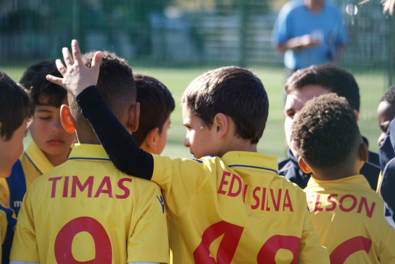 Atlético Clube do Cacém - Página Oficial