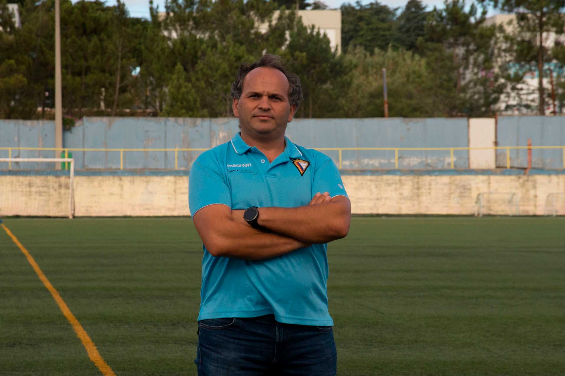 Atlético Clube do Cacém - Página Oficial