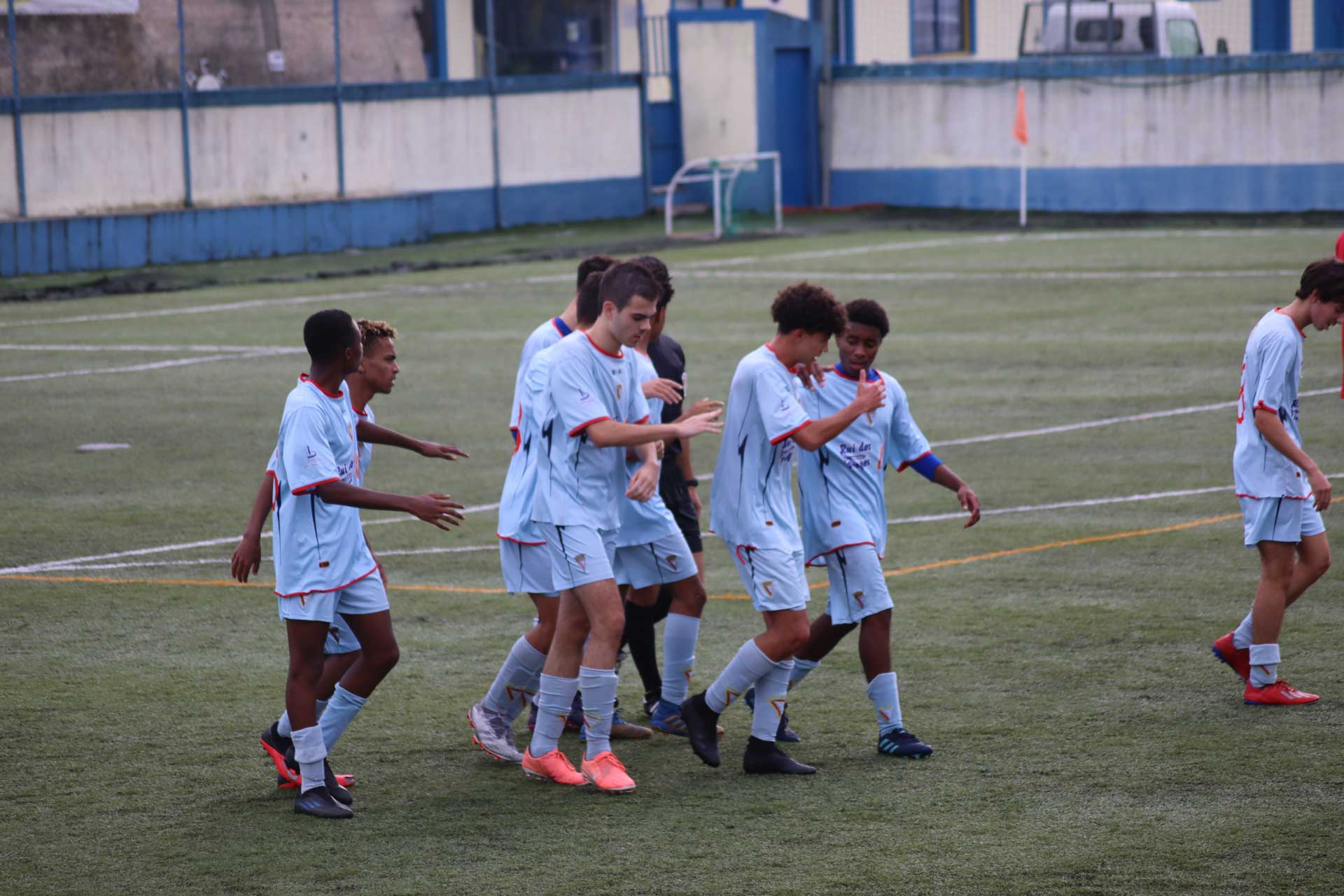 Atlético Clube do Cacém - Página Oficial