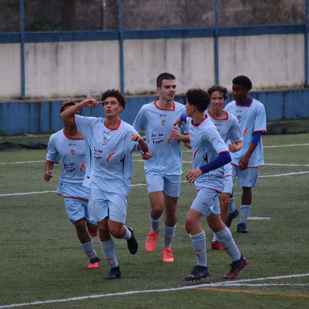 Atlético Clube do Cacém - Página Oficial