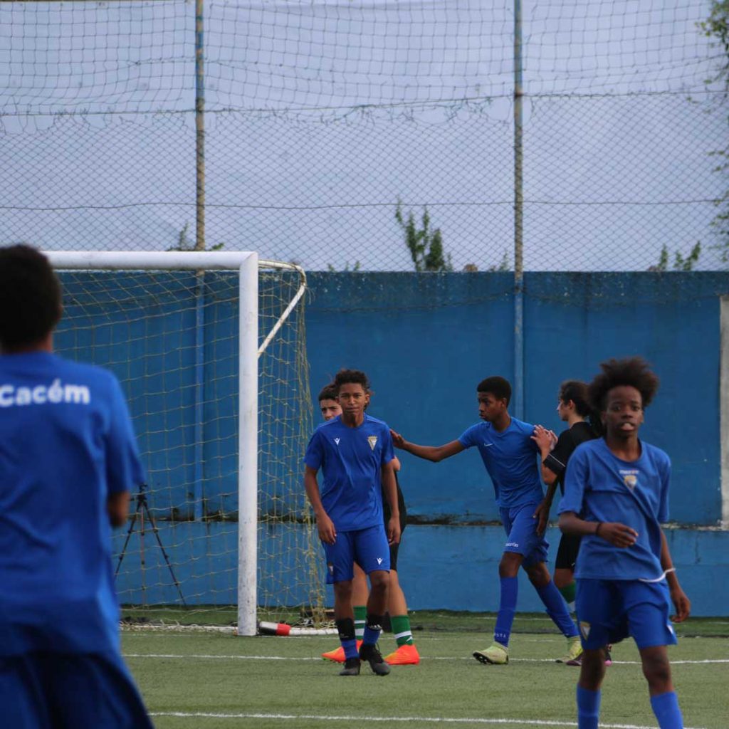 Atlético Clube do Cacém - Página Oficial