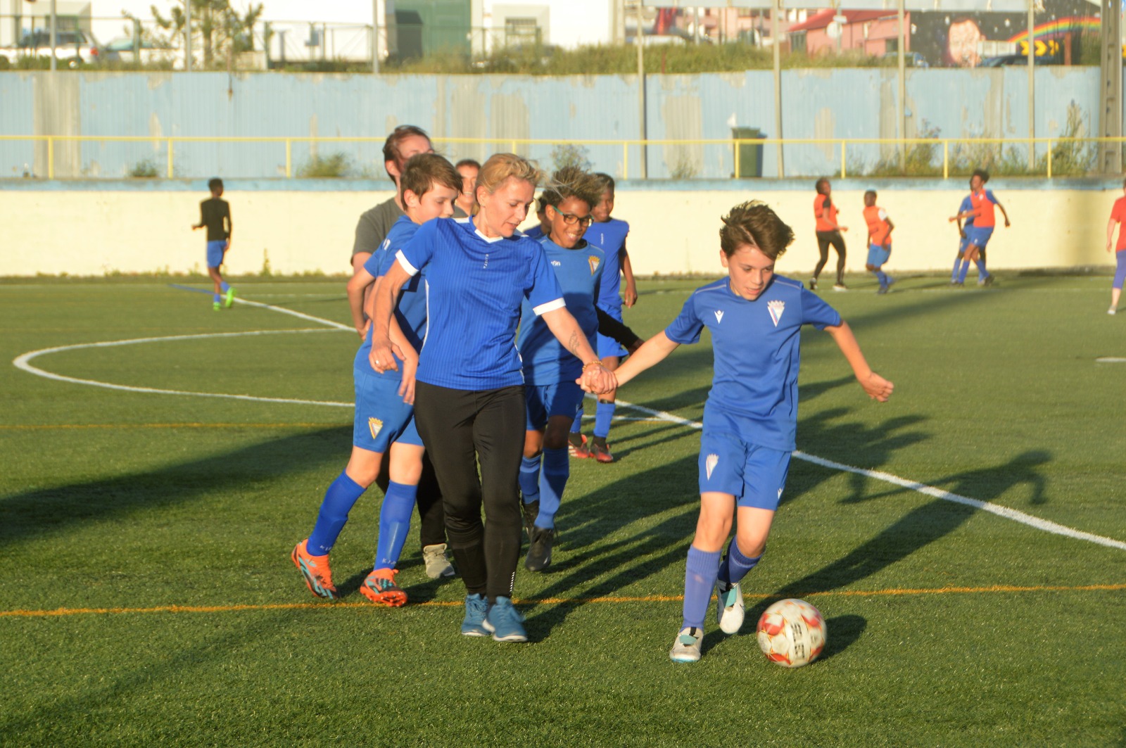 Atlético Clube do Cacém - Página Oficial